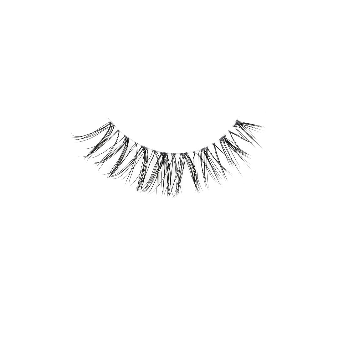 Bahamas 3D Silk Light Faux Mink Lashes by Thrifty Lashes - Thrifty ...